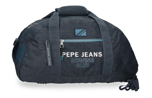 PEPE JEANS Putna torba - Teget PRS-69.135.21