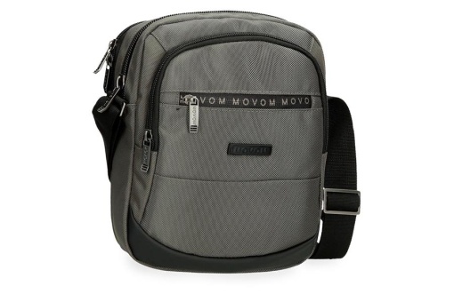 MOVOM Torba na rame - Siva PRS-53.457.22