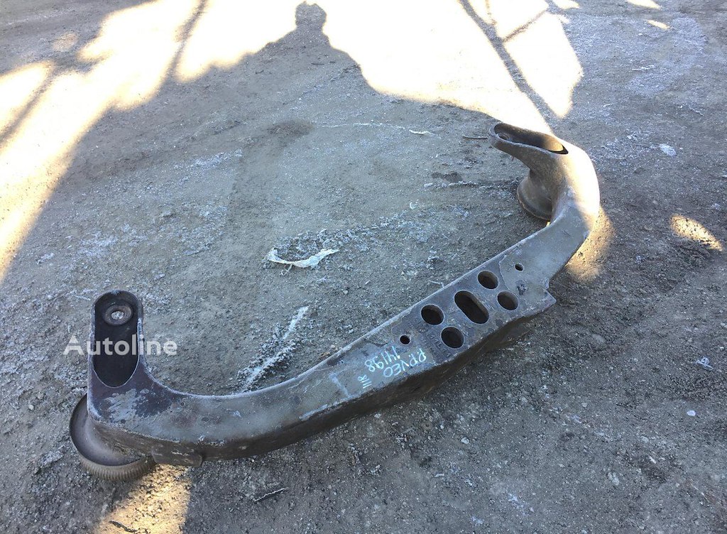 Suport arc pneumatic axă motrică dreapta 504115011 za Irisbus kamiona