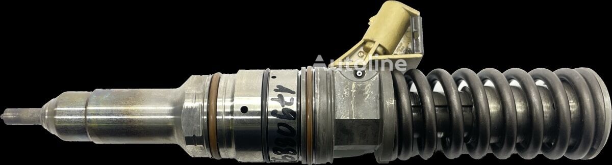 Injector de Combustibil dizna za Irisbus 504125329 504287070 kamiona