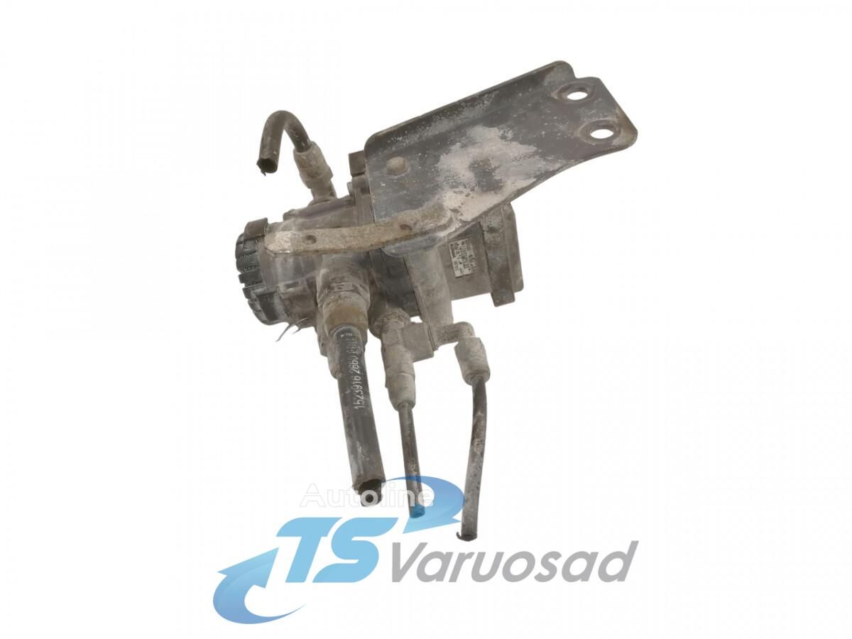 Knorr-Bremse EBS brake valve 1857012 EBS modulator za Scania R420 tegljača