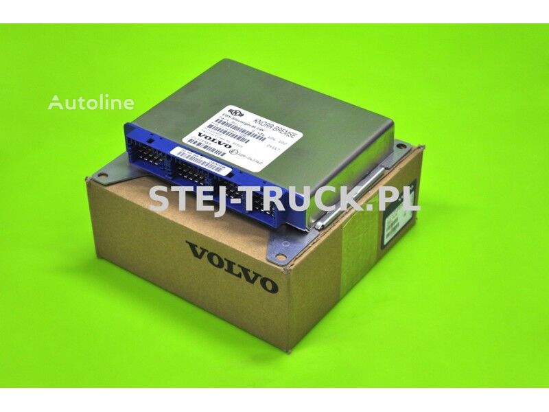 Knorr-Bremse EBS, 0486106102, VOLVO, 21375989, upravljačka jedinica za kamiona