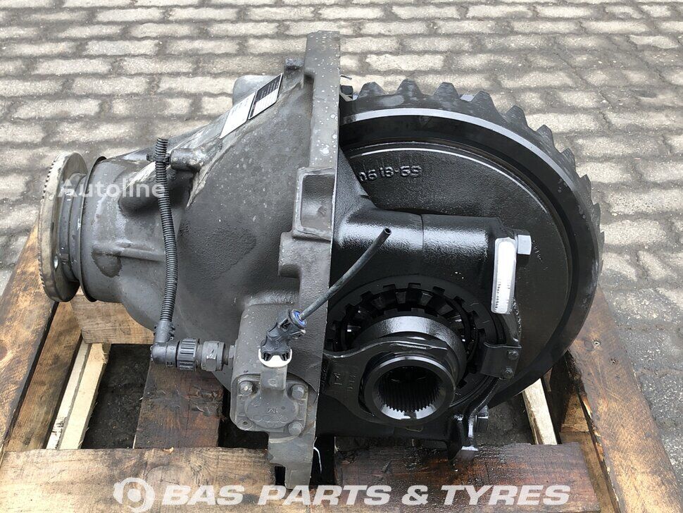 Meritor RSS1144A diferencijal za Meritor kamiona