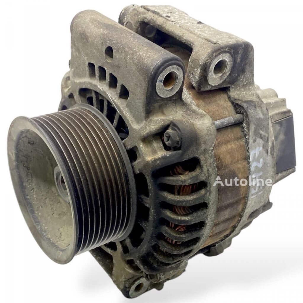 Alternator generator za Scania Second-Hand 1884268 1888010 2398368 1570887 570887 573015 2395908 2395907 1794786 kamiona