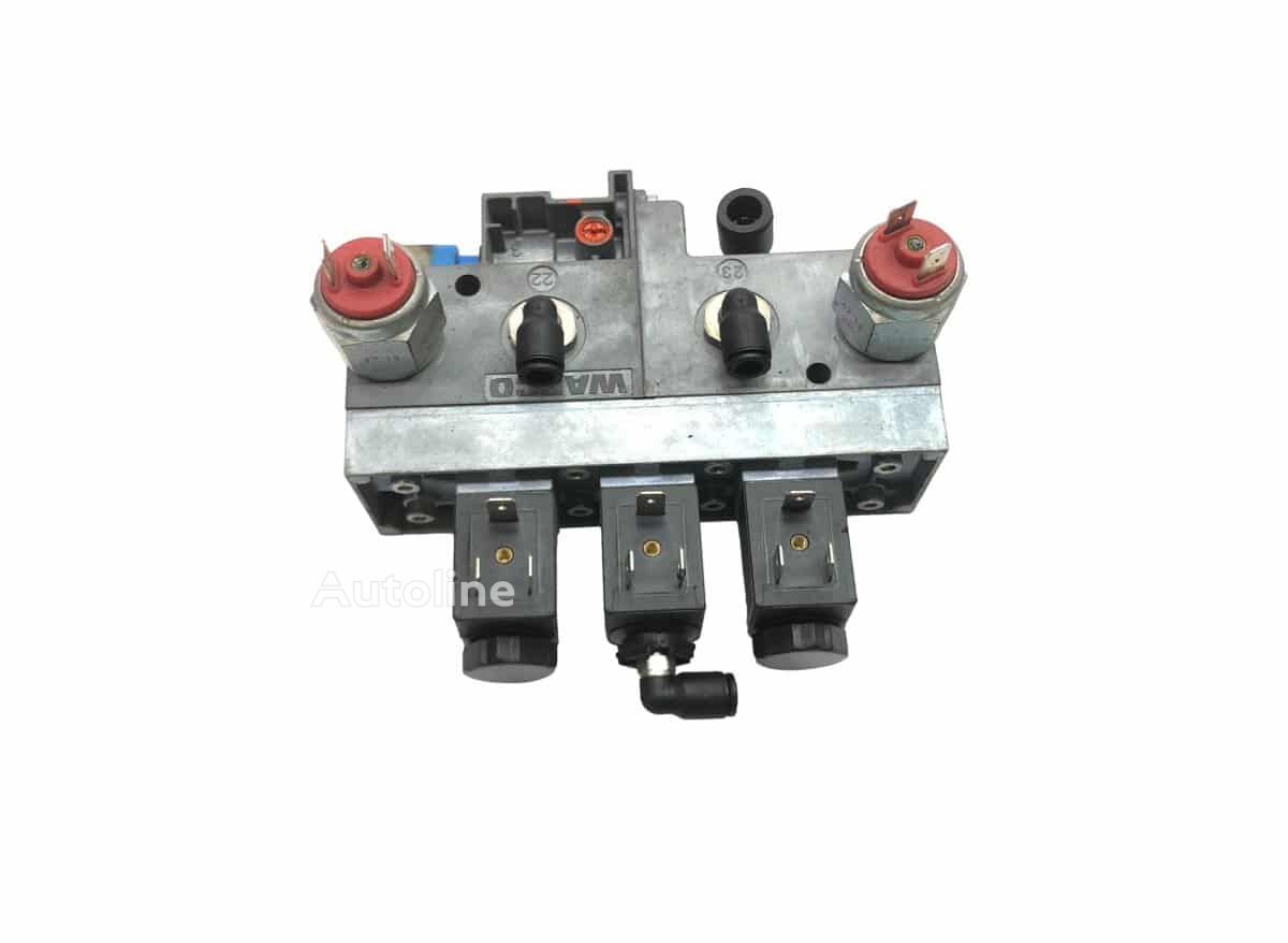 WABCO 20550838 hidraulični razvodnik za Scania kamiona