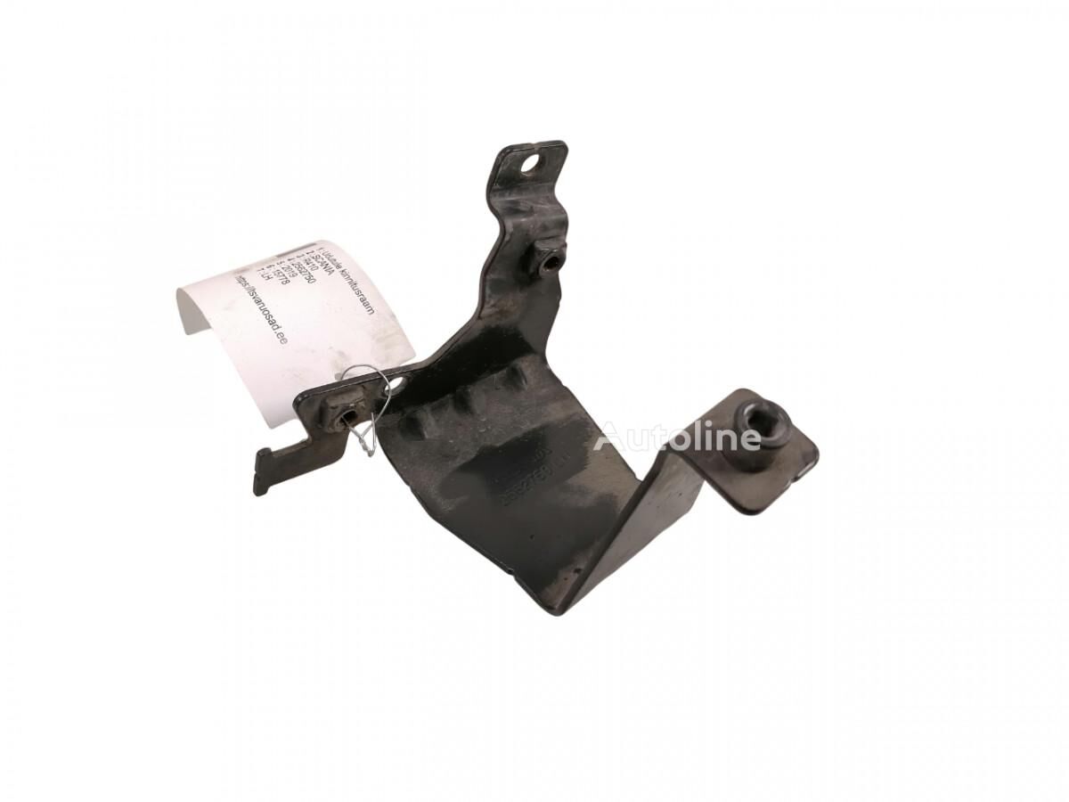 Light bracket Scania Light bracket 2562750 za Scania R410 tegljača