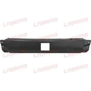 Scania SERIES 5 / 6 METAL BUMPER CENTER WITH HOLES FOR TOW BAR branik za Scania SERIES 5 / 6 kamiona