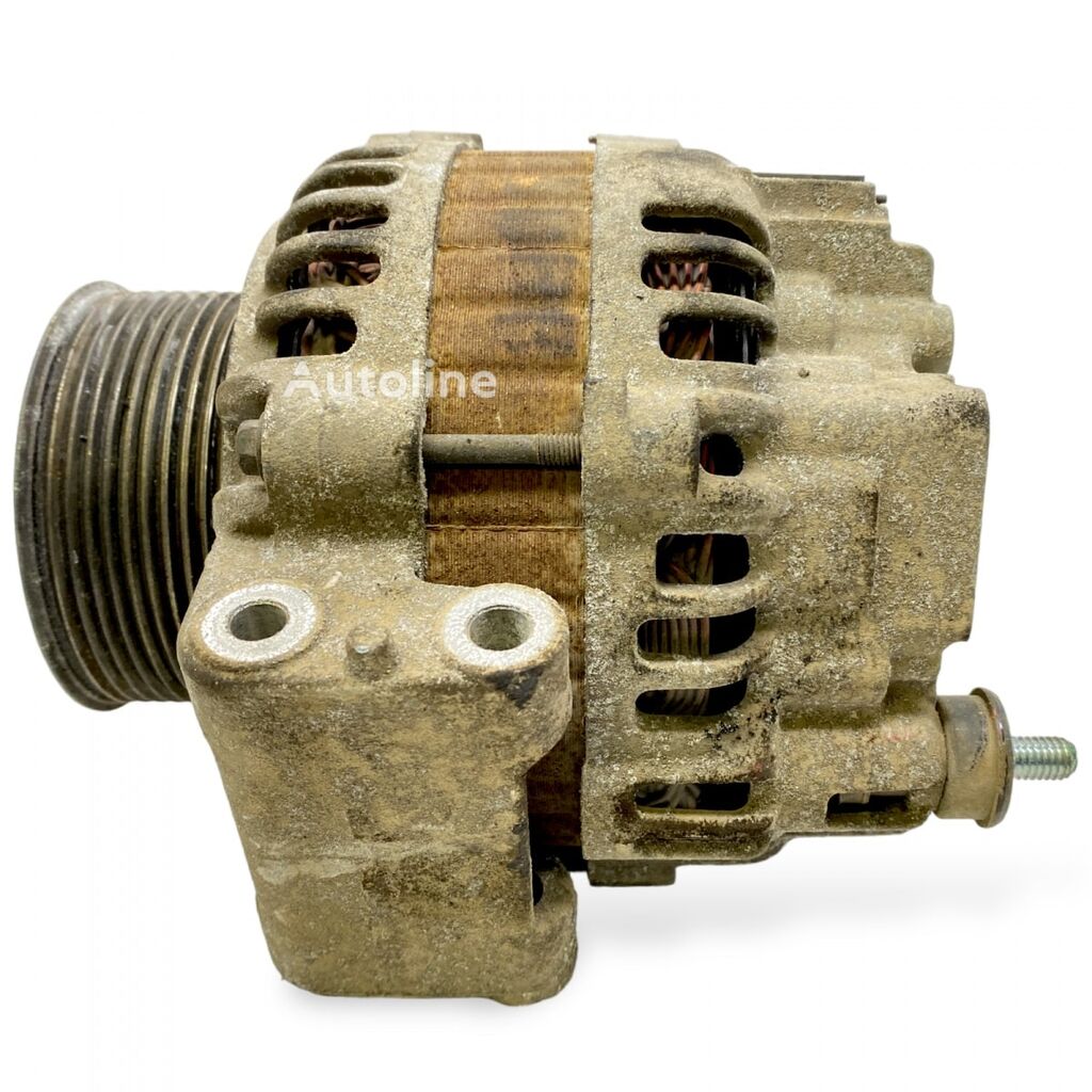 Alternator generator za Scania – Coduri: 1884268, 1888010, 2398368, 1570887, 570887, 573015, 2395908, 2395907, 1794786 kamiona