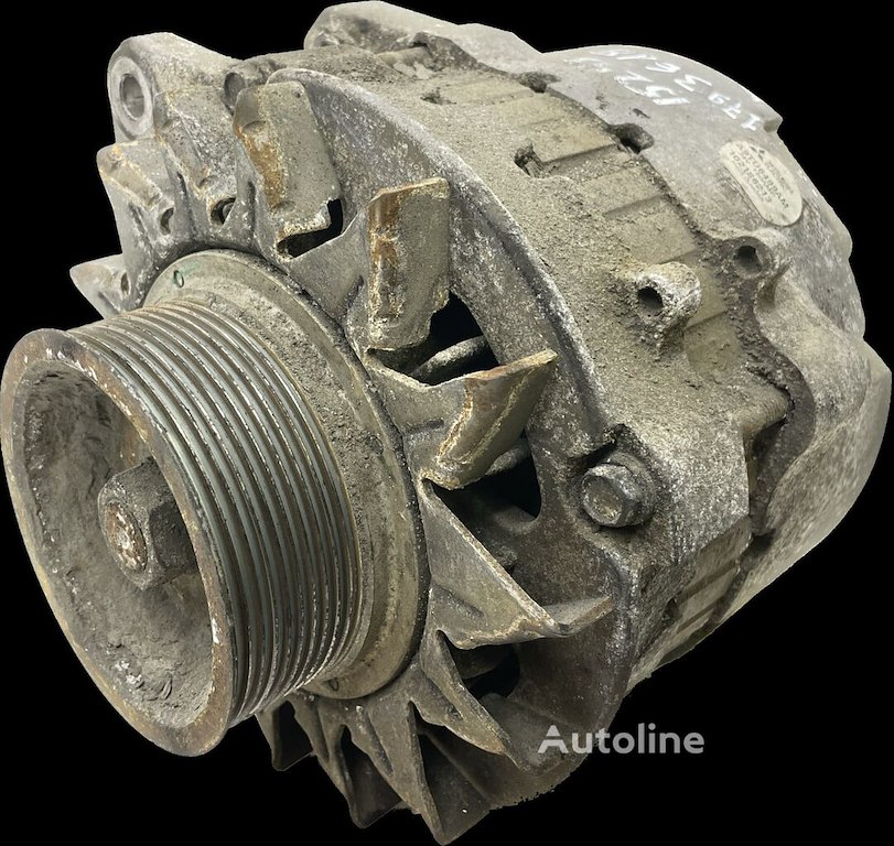 Alternator generator za Scania – Coduri: 1794784, 1794114, 573012 kamiona