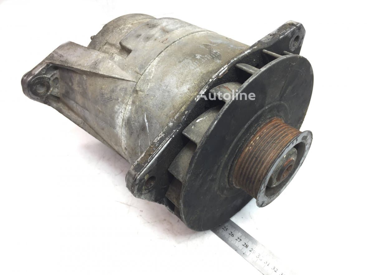 Alternator 475885 generator za Scania 475885/571419/571497 kamiona
