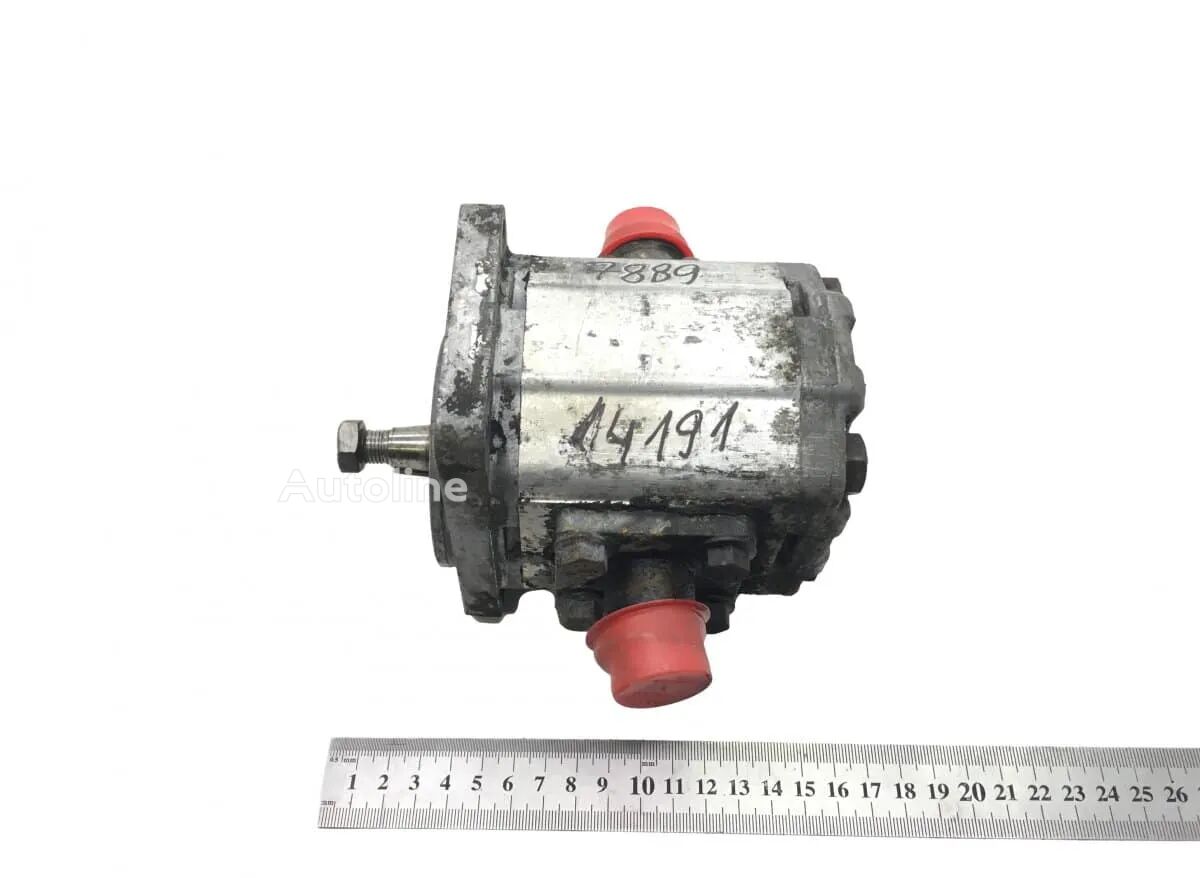 Motor hidraulic pentru ventilator de răcire hidraulični motor za Scania 2196418 2032381 1853889 kamiona