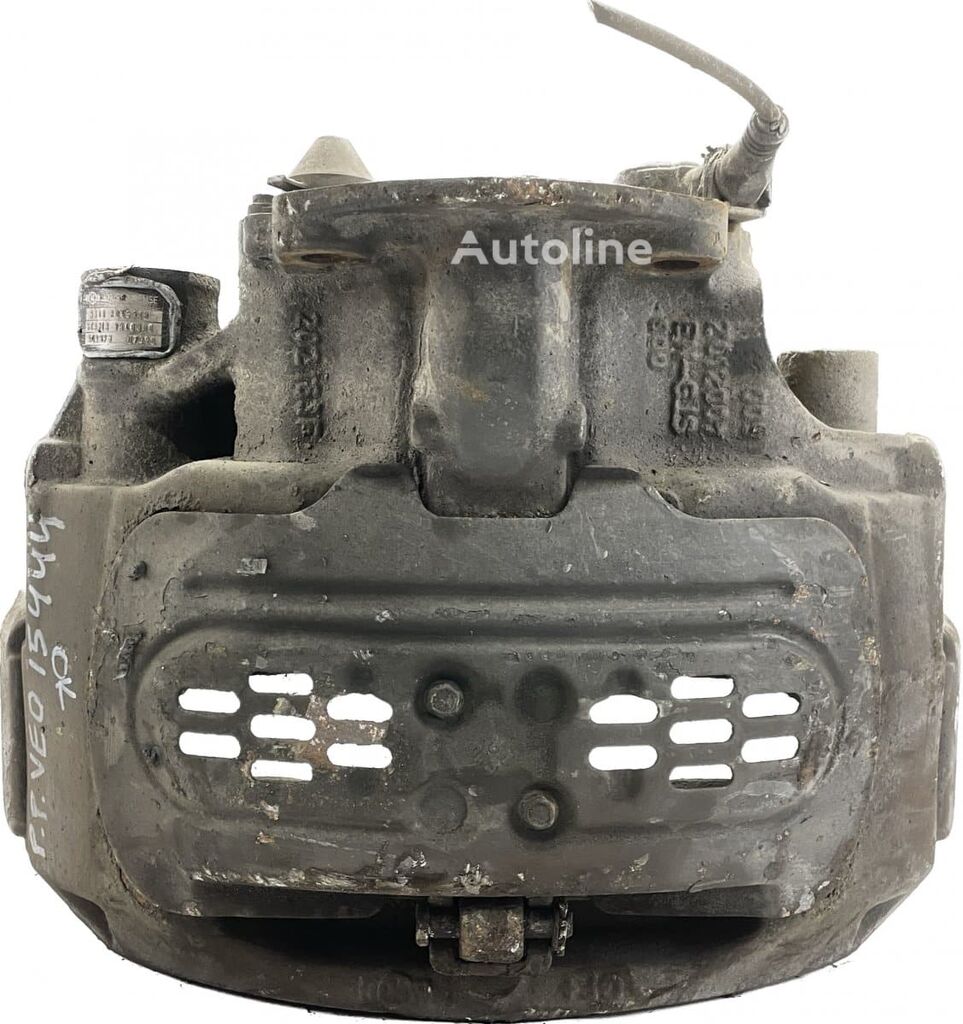 Etrier de frână punte dreapta stezaljka kočnice za Scania 1928821 1946327 1756384 1731226 1746796 1946306 1903079 kamiona