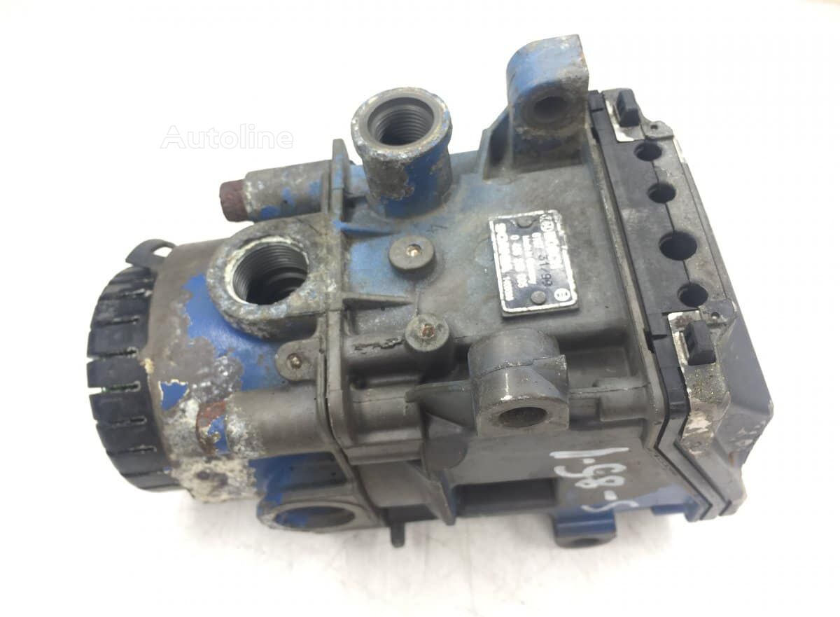 Supapă EBS Axa Față Dreapta EBS modulator za Scania 1499799 / 1405606 / 1423910 kamiona