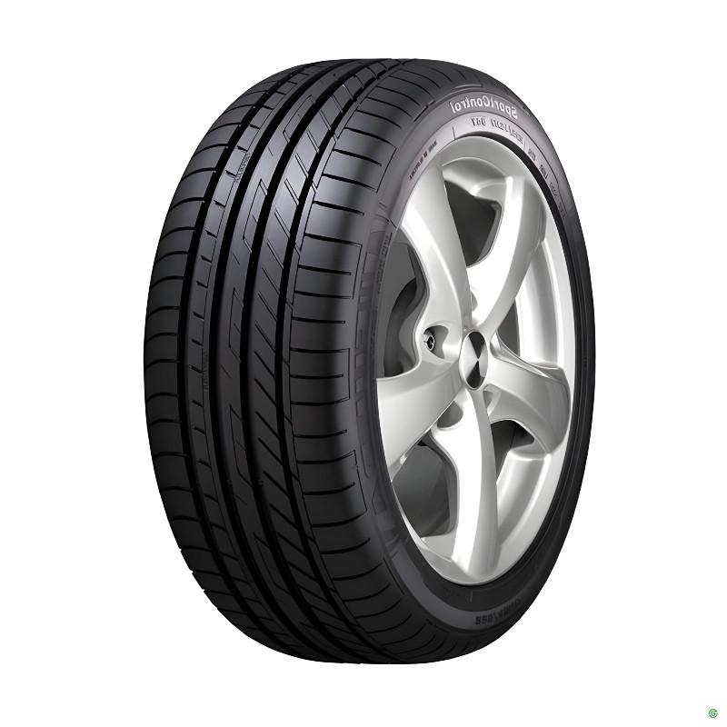 225/45R19 Fulda 96W SPORTCONTROL 2 XL FP let