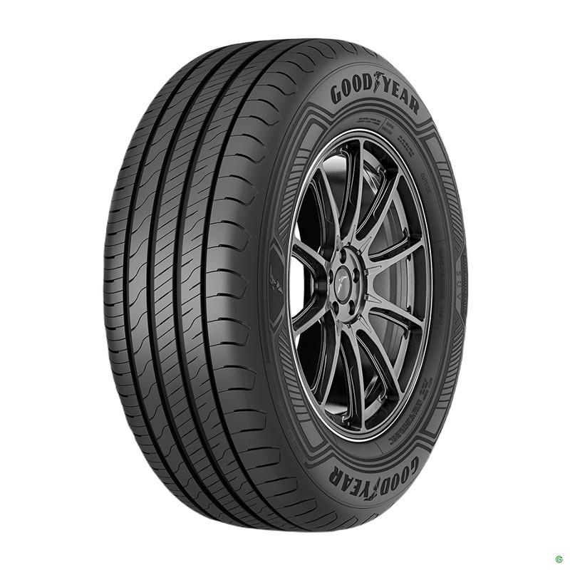 245/65R17 Goodyear 111H EFFICIENTGRIP 2 SUV XL let