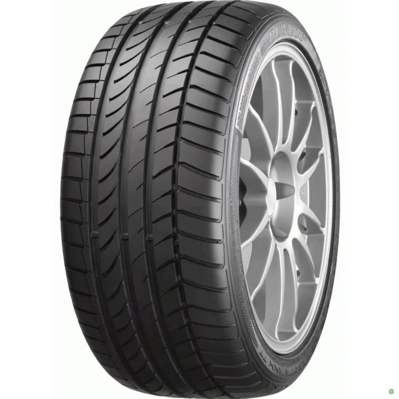 225/60R17 Dunlop 99V SPT MAXX TT * let