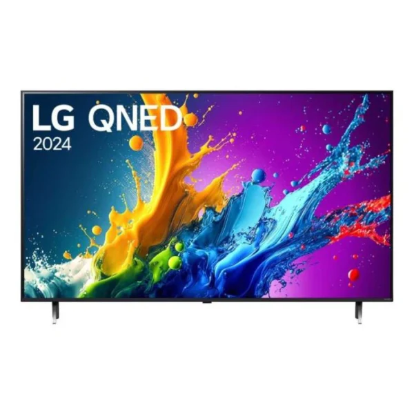 LG Smart televizor 55QNED80T3A.AEU 55″ 4K Ultra HD