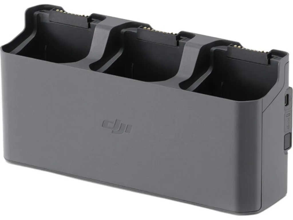 Punjac DJI Air 3 Battery Charging hub