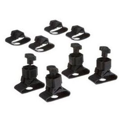 Thule KIT Clampons 5901 - set za montažu krovnog nosača