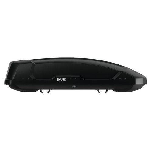 Thule - Force XT Krovna kutija L - Black Aero