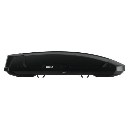 Thule - Force XT Krovna kutija XL Black Aero