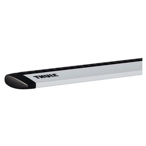 THULE WingBar Šipke krovnog nosača - 108 cm Aluminium