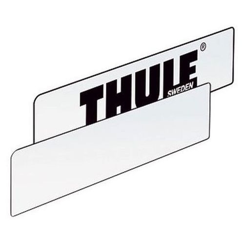 THULE registraciona tablica 9762