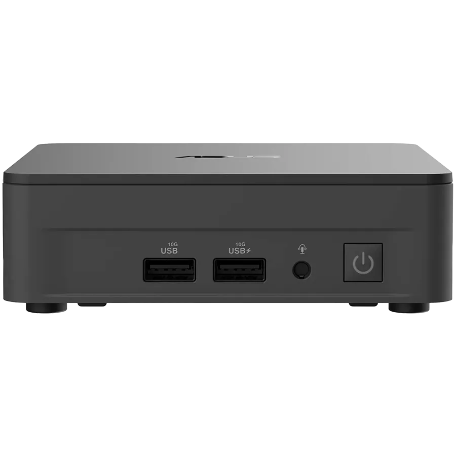 ASUS NUC 12pro/RNUC12WSKI300002I/Intel Core i3-1220P/Intel UHD Graphics/4xUSB/M.2 22x80 NVMe; 22x42 SATA/2,5Gbe LAN/2xHDMI/ 2x Thunderbolt 4 (USB-C+DP)/no Storage/no RAM/AX211.NGWG.NV/no OS/EU Cor...