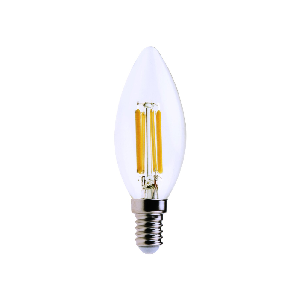 1298 RABALUX LED SIJALICA E14 6W 3000K