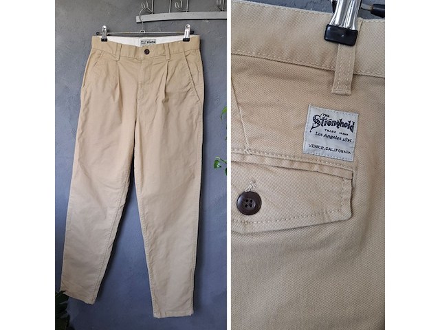 Denim Co vintage muske pantalone 30