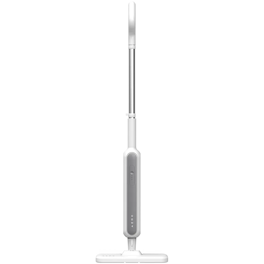 AENO Steam Mop SM2: 1200W, 130°C, IPX4, Tank Volume 275mL, 3 steam modes, self-standing