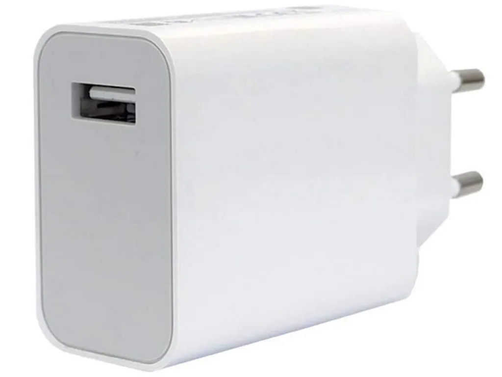 Xiaomi Punjac XIAOMI Mi 33W Wall Charger/Type-A+Type-C/Bela