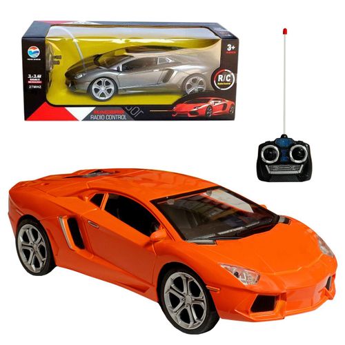 R/C Sport auto