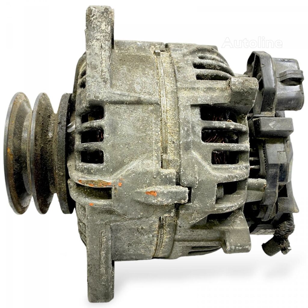 Alternator generator za Solaris 1697023, 1697024, 1977231, 1377860, 13778602, 1697322 kamiona