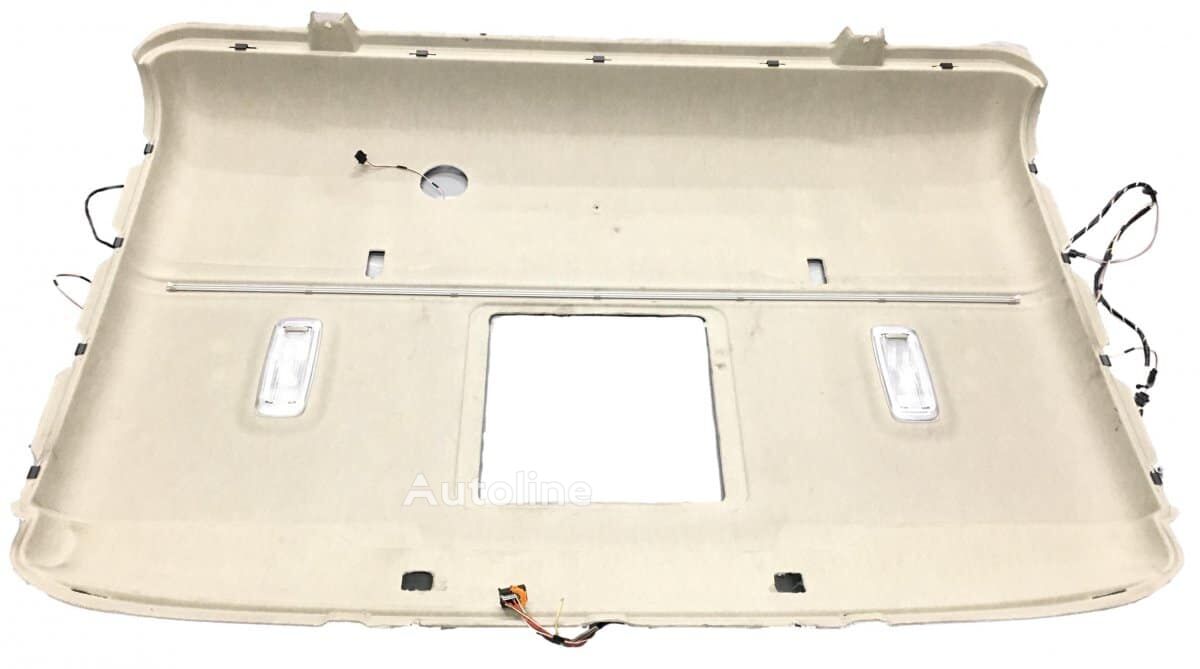 Oblaganje za Volvo kamiona