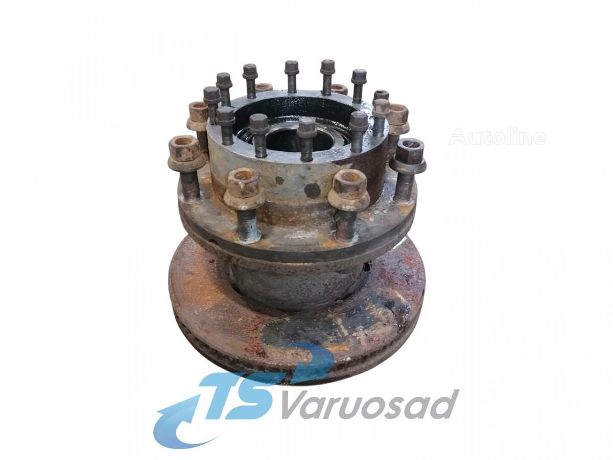Volvo Volvo truck with wheel hub 20593432 glavčina za Volvo FL-240 tegljača