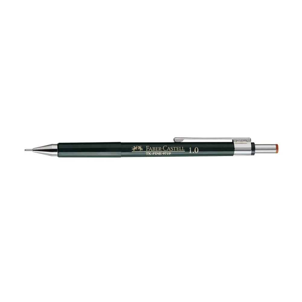 Faber Castell Tehnička olovka Faber Castel tk-fine 1.0 136900
