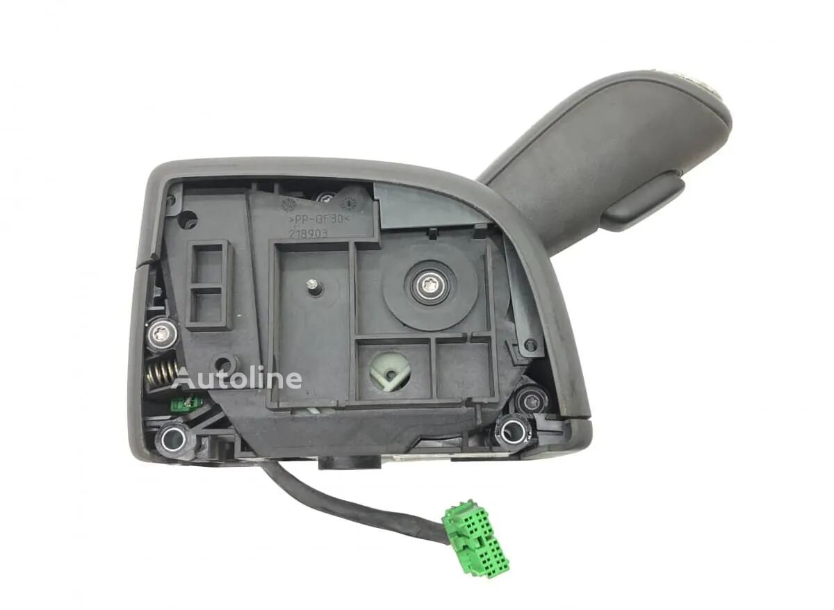 Manetă Schimbător de Viteze ručica menjača za Volvo cu Conector Verde kamiona