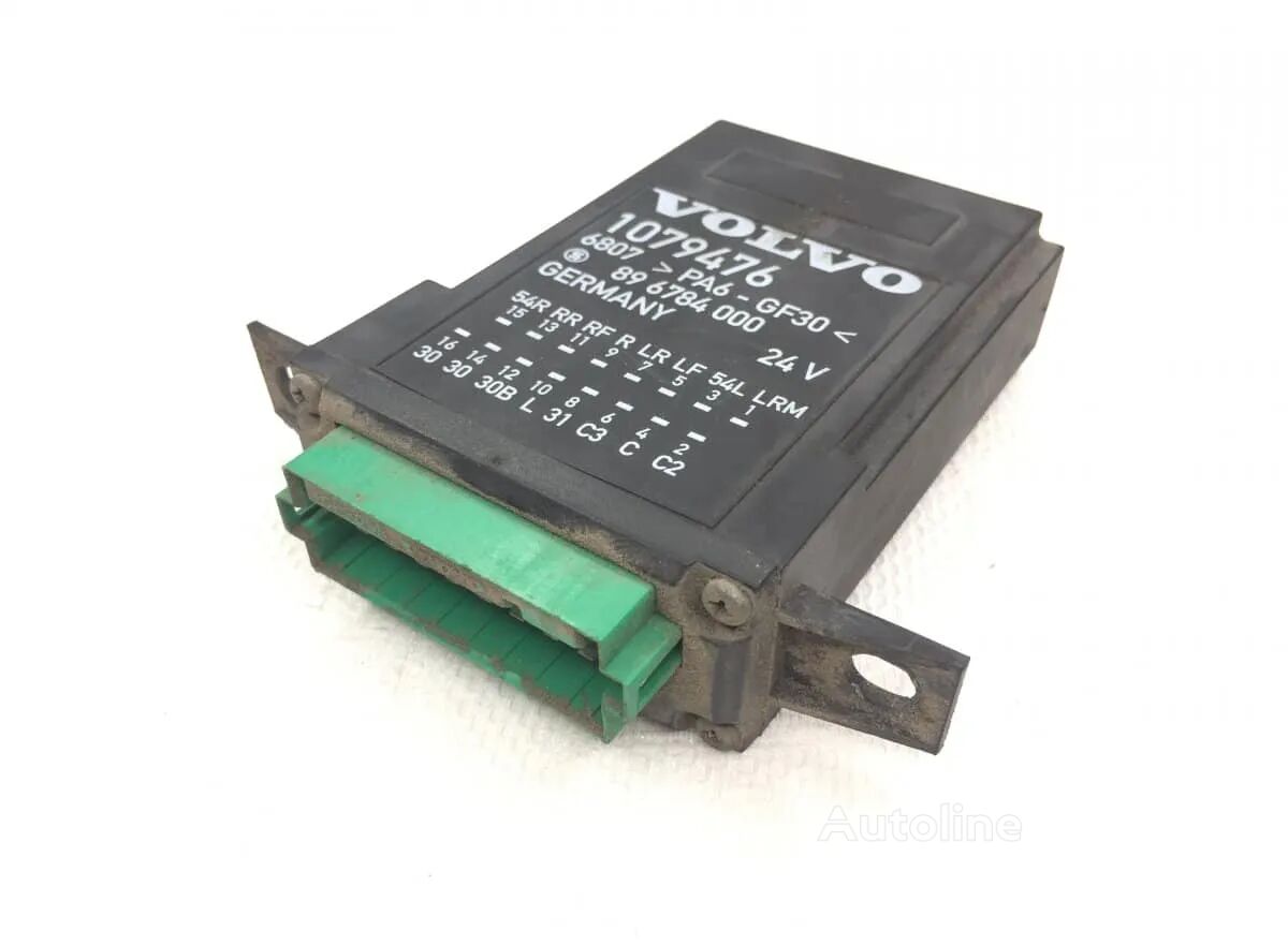 Releu Indicator Lumini 1079476 relej za Volvo 24V kamiona