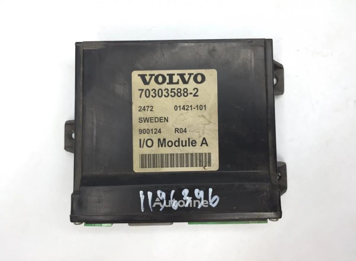 Unitate de Control I/O Module A upravljačka jedinica za Volvo 70303588-2 Sweden kamiona