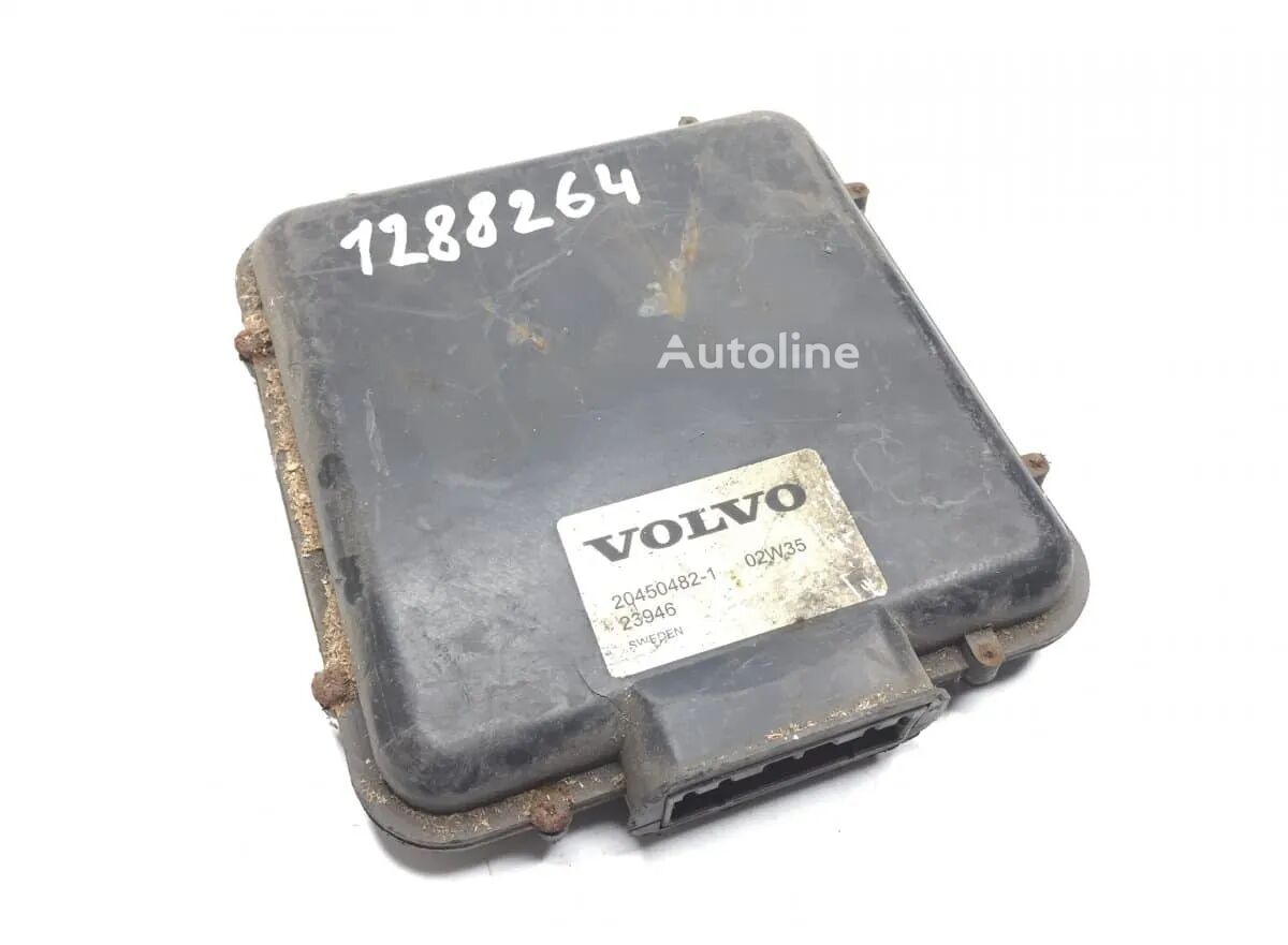 Unitate de Control Catalizator 20450482-1 upravljačka jedinica za Volvo kamiona