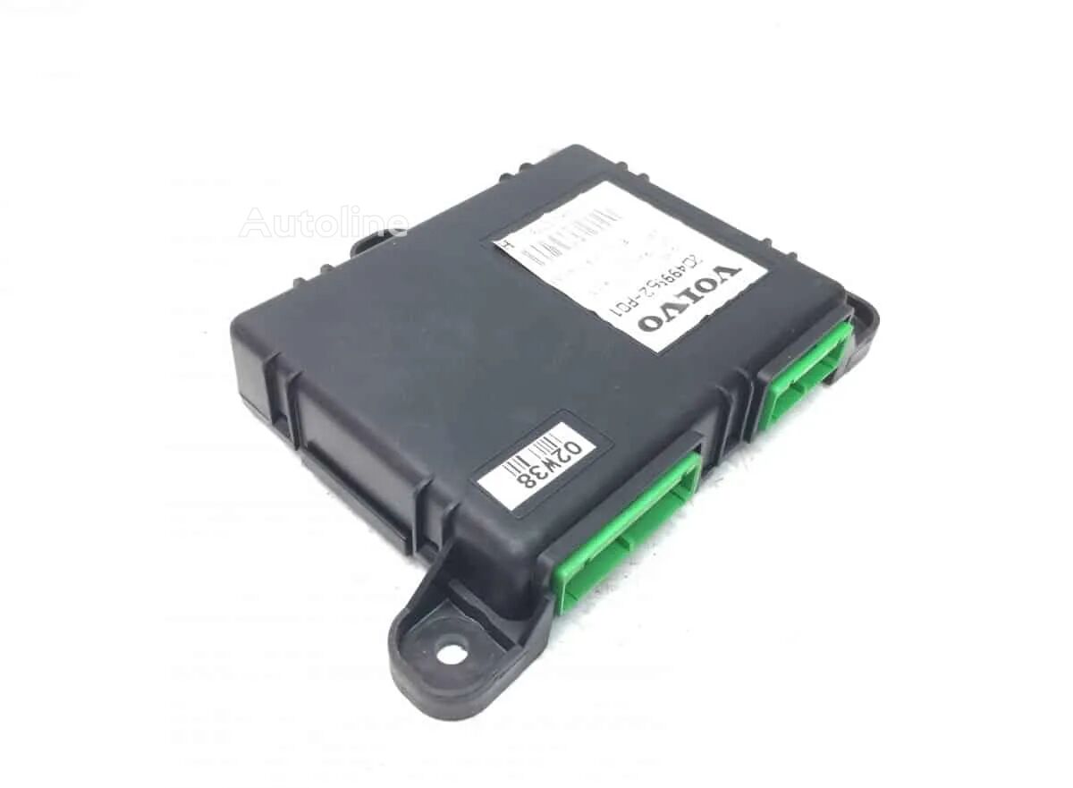 Unitate de control ECS upravljačka jedinica za Volvo 20569214 / 21088513 / 21427020 / 21720000 / 20503187 / 20569213 / 20503188 / 20499961 / 7421720000 / 20499962 / 21427021 / 21720014 kamiona