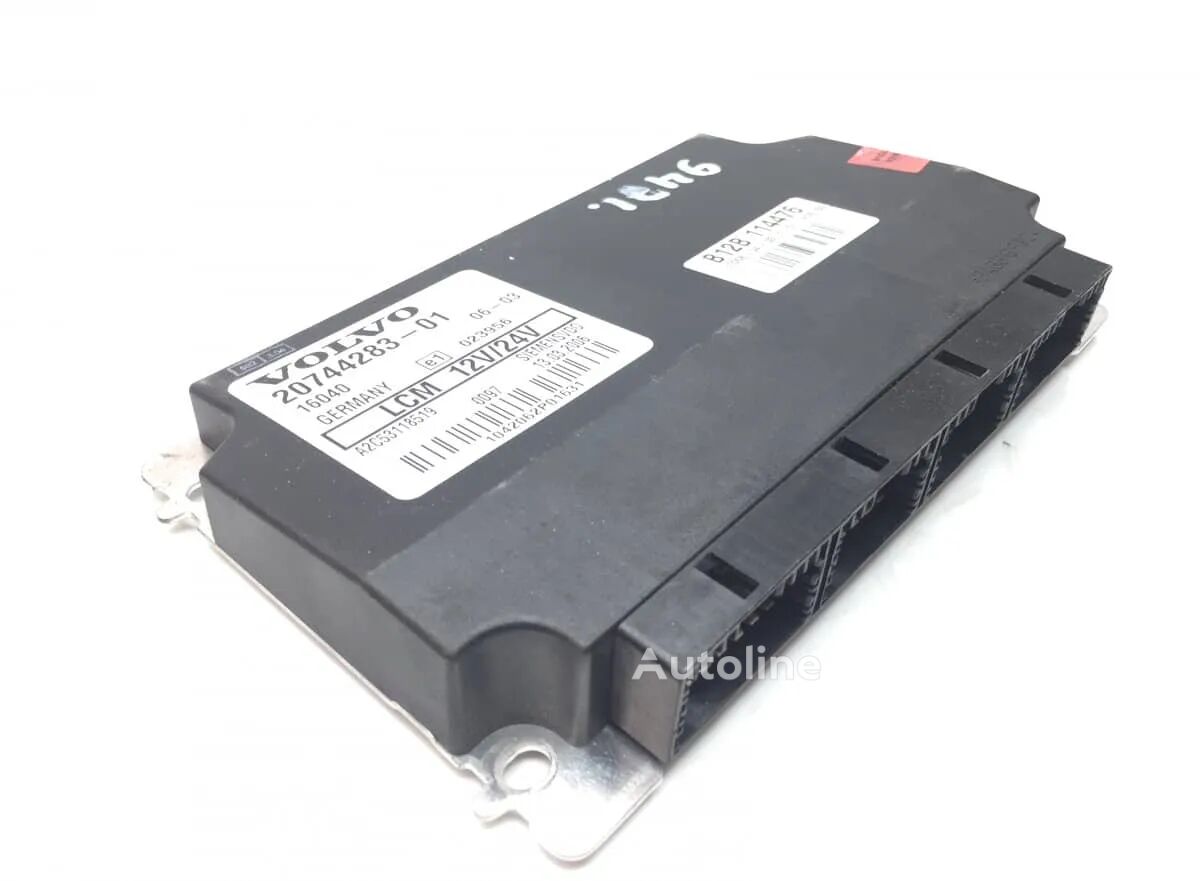 Unitate de Control LCM upravljačka jedinica za Volvo 20744283 12V/24V kamiona