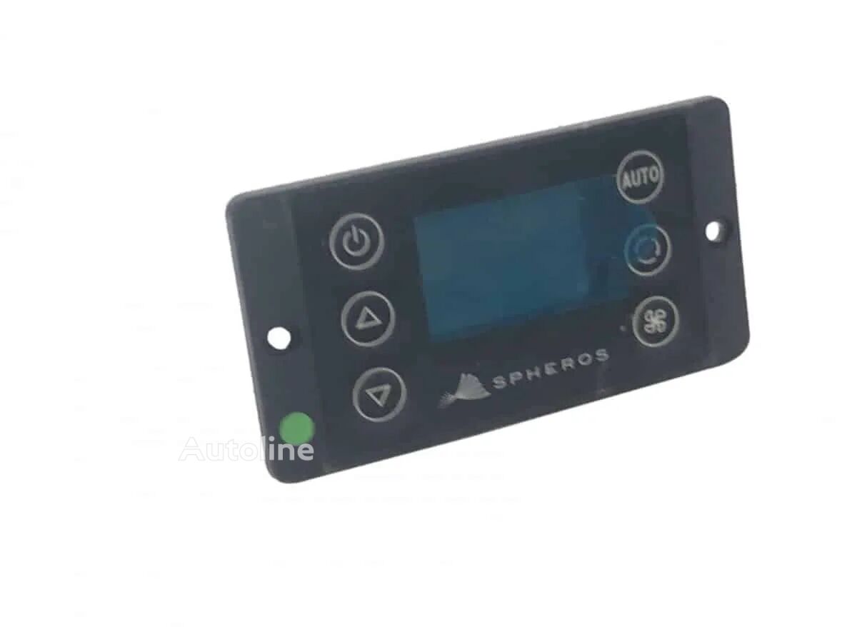 Spheros Modul de Control Incalzitor Umed Spheros 22035282-12 instrument tabla za Volvo 22035282 kamiona