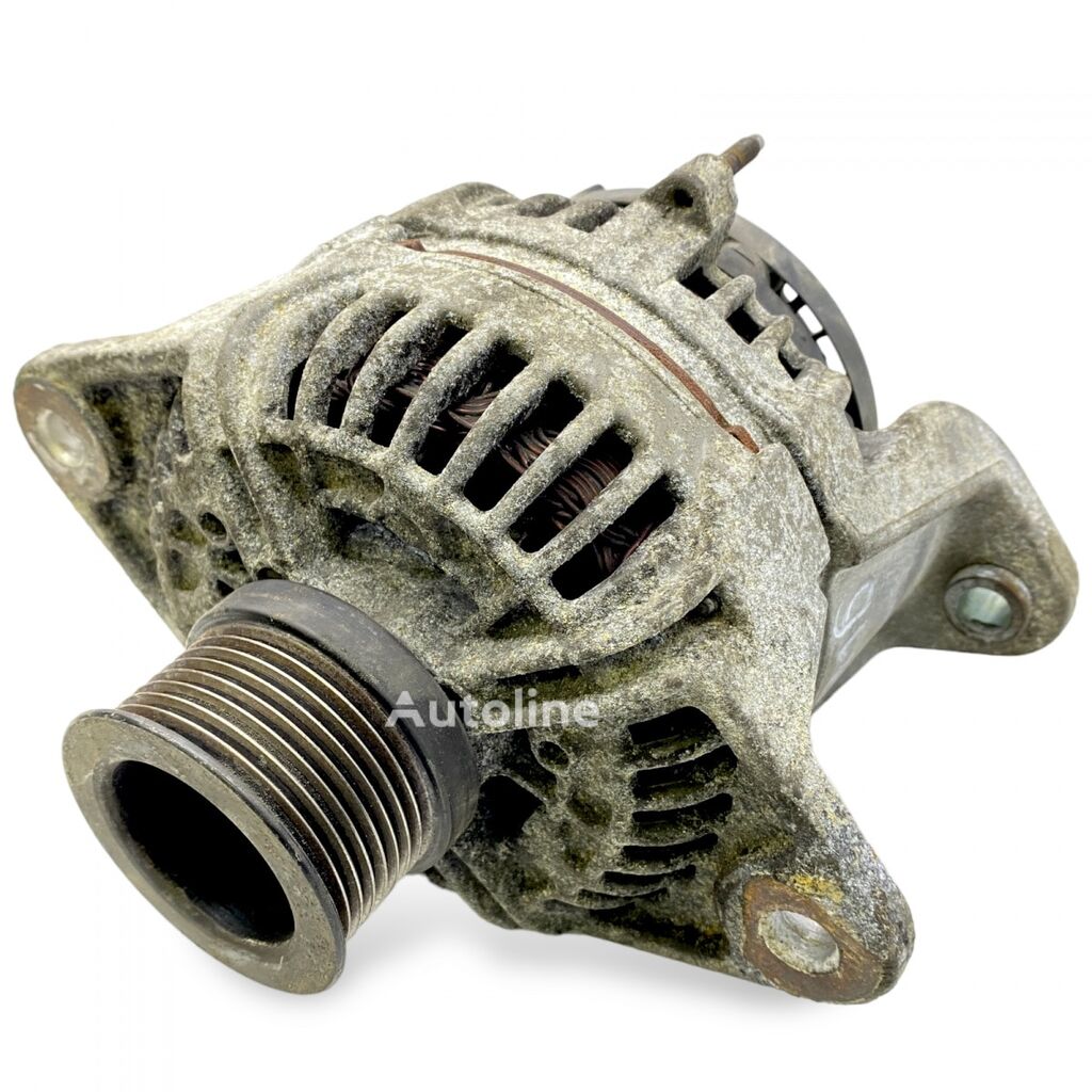 Alternator generator za Volvo pentru Camion 21429787, 85003357, 85009357, 85020824, 85026824, 20409420, 20466317, 20849352, 5010589551, 20409240, 20849351, 21429786, 85020820, 7421429789, 74208628...