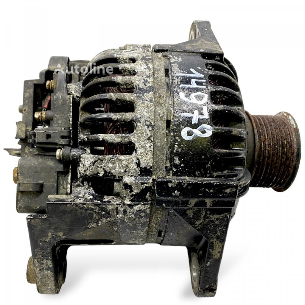 Alternator 20741686 generator za Volvo 20741686 21429790 22218391 kamiona