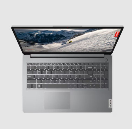 LENOVO IdeaPad 1 15ALC7 Ryzen 5 15.6'' 8GB+free slot DDR4 512GB 82R400TBYA