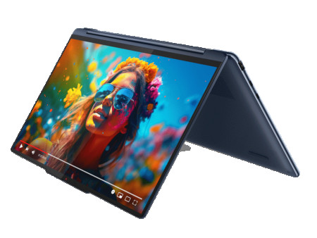 LENOVO Yoga 9 2in1 14IMH9 14'' 2.8K OLED Touch U7 32GB 1TB Win11P ENG 83AC007PRM