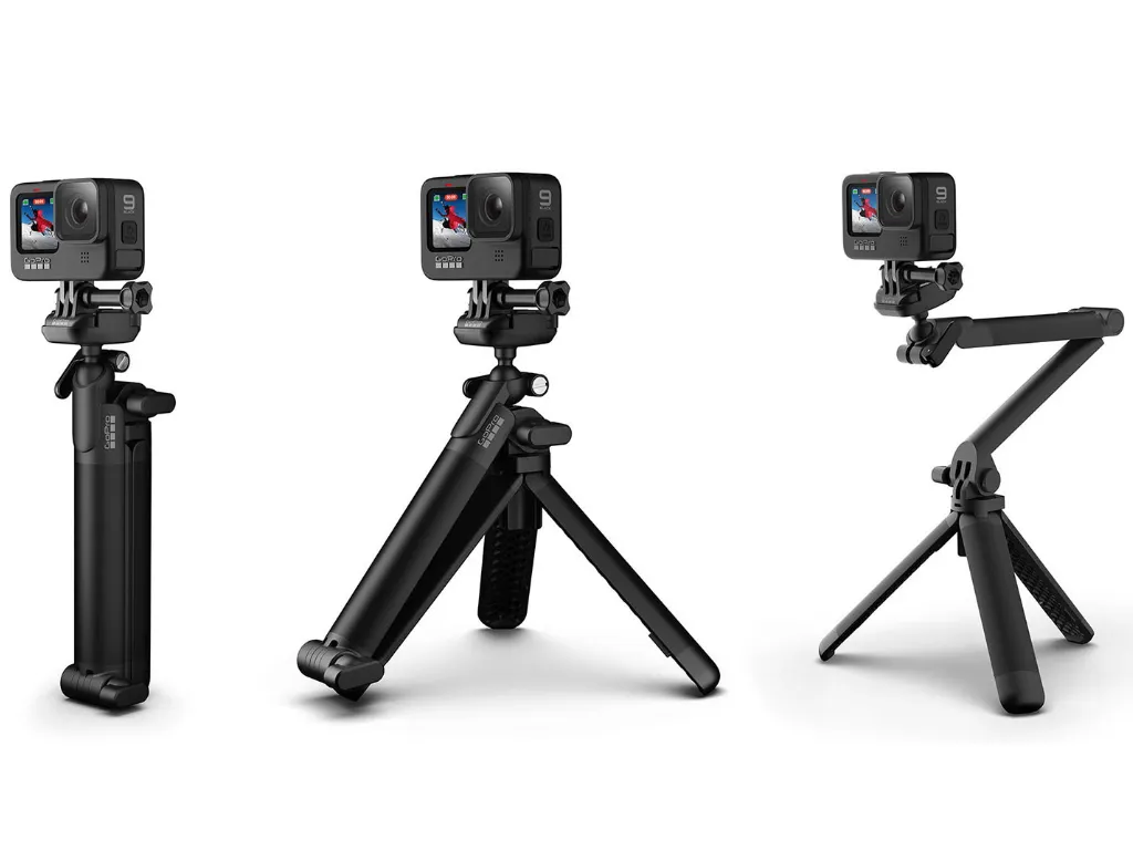 GoPro Stativ GOPRO 3-Way 2.0/tronožac