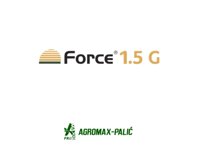 Force 1,5G 5kg